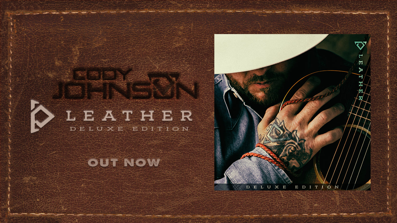 All – Cody Johnson Music and Roping