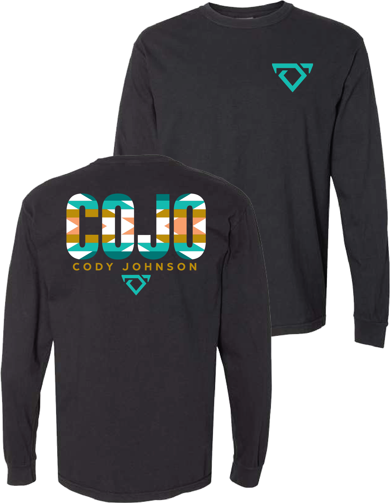 Apparel – Cody Johnson Music and Roping