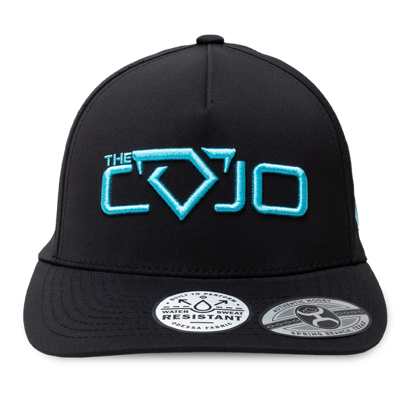 The COJO Black – Cody Johnson Music and Roping