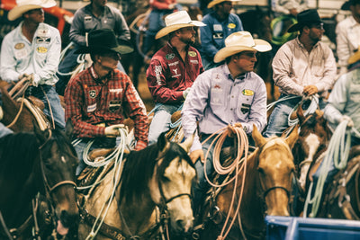 Cody Johnson Team Roping – Cody Johnson Music and Roping